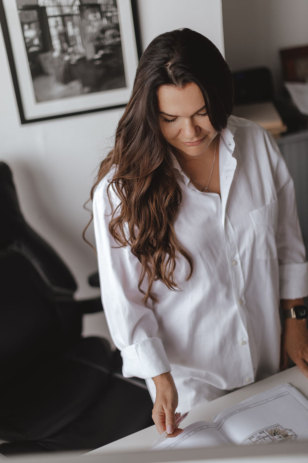 About Us – Victoria Munteanu – Design Studio