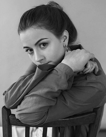 About Us – Victoria Munteanu – Design Studio