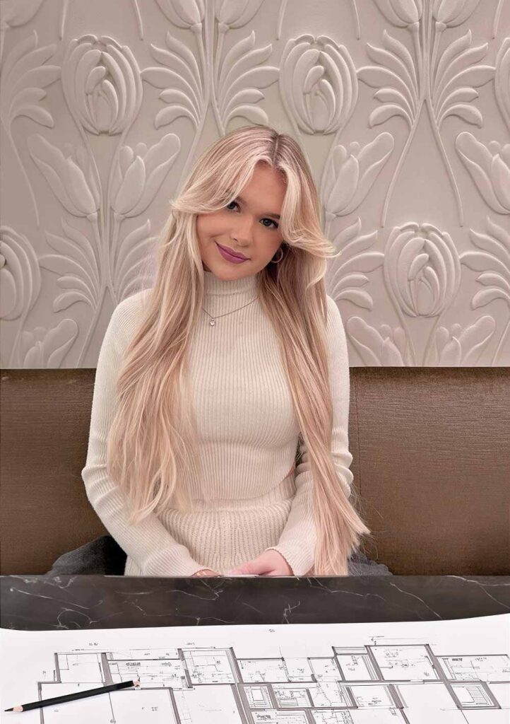 About Us – Victoria Munteanu – Design Studio