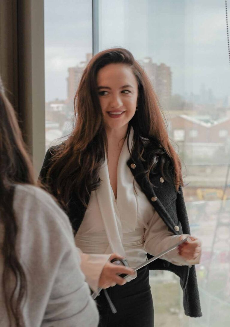 About Us – Victoria Alexander – Design Studio